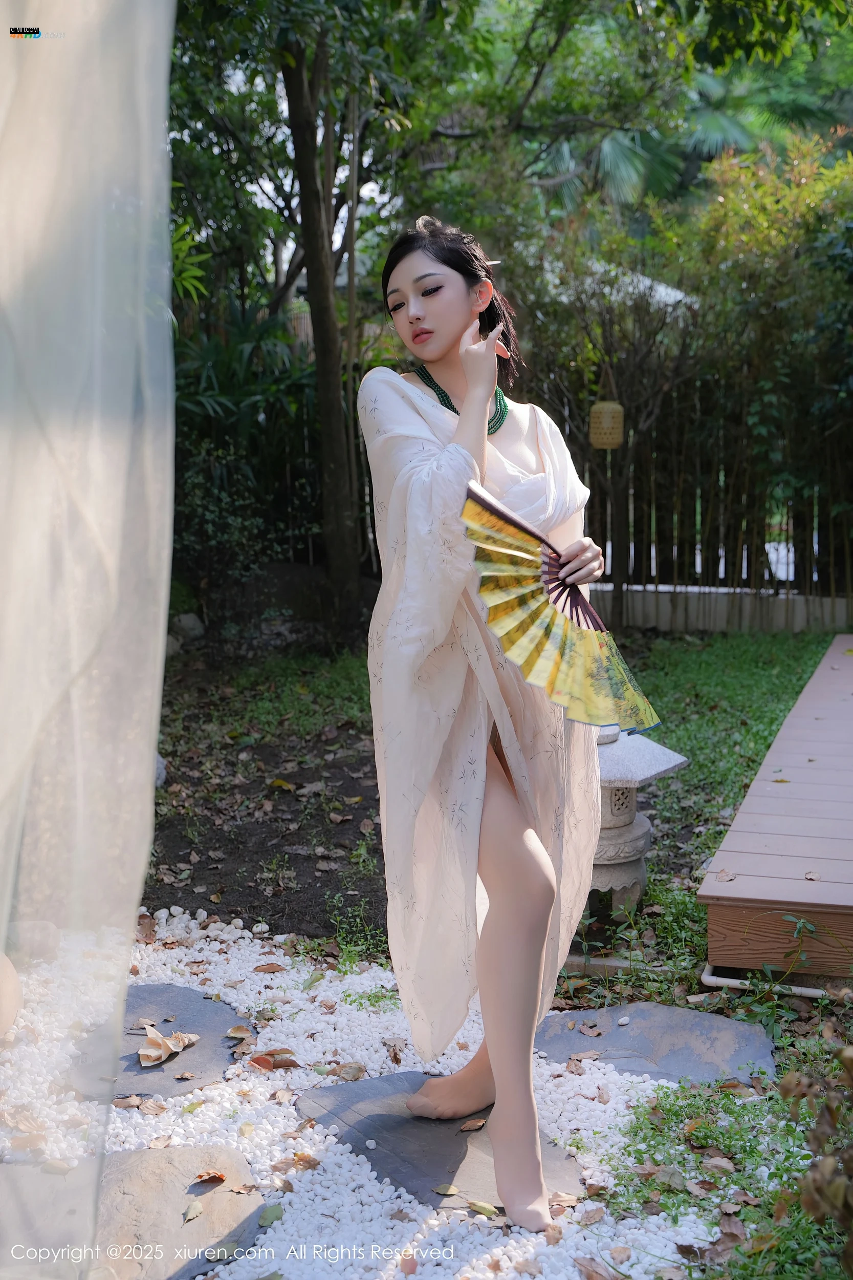 [XIUREN秀人网] 2025.01.09 NO.9730 妙可可Cheese[580MB-85photos] - 4KHD - G-MH